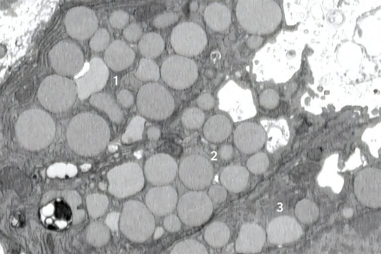 Scientists Uncover Secret Cellular Cleanse That Could Redefine Healing