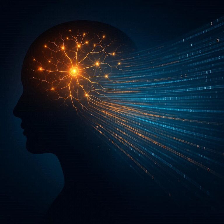 The Secret Science of Predicting Human Behavior