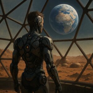 The Most Shocking Scientific Predictions for the Next 100 Years