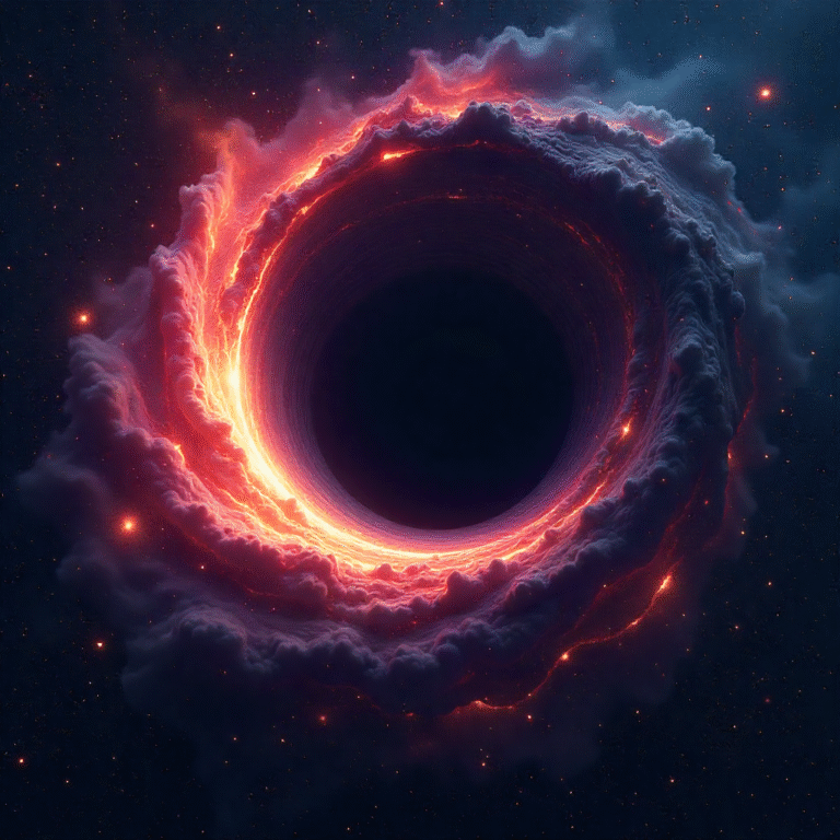 The Secret Science Behind Creating Artificial Black Holes