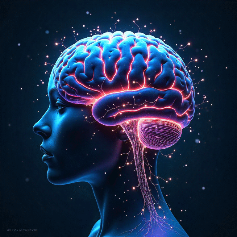 Could Humans Develop Psychic Powers with Brain Enhancements?