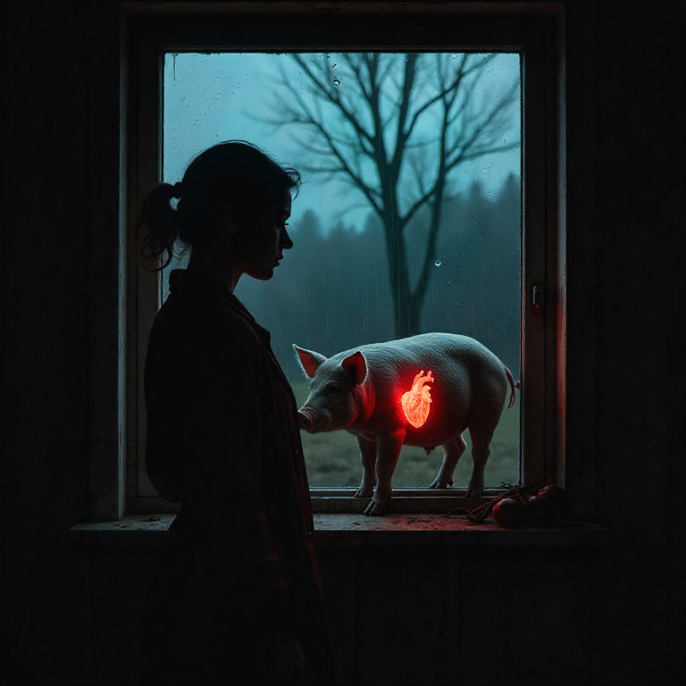 The Future of Cloning Could Include Human-Animal Hybrids