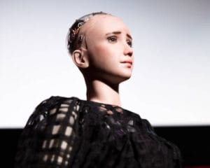 The 10 Most Advanced Humanoid Robots in the World