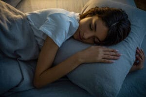 How Sleep Affects Memory and Learning