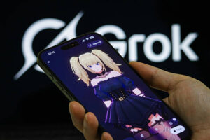 Character AI: The Fastest-Growing AI Trend in the U.S.