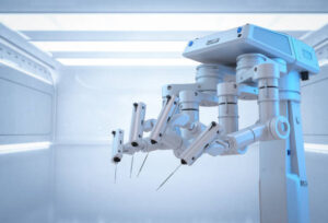 What is a Medical Robot? The Future of Healing in Human Hands and Machines