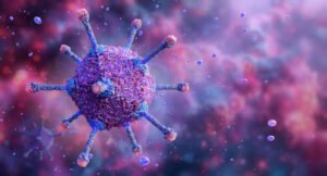 The Immune System’s Memory: How Your Body Never Forgets