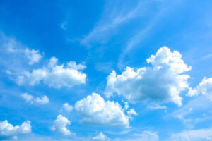 Why Is the Sky Blue? The Story of Light, Atmosphere, and Human Curiosity