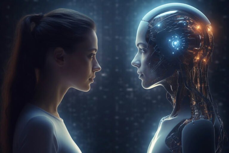 Could Humans Merge with AI to Become Superintelligent?