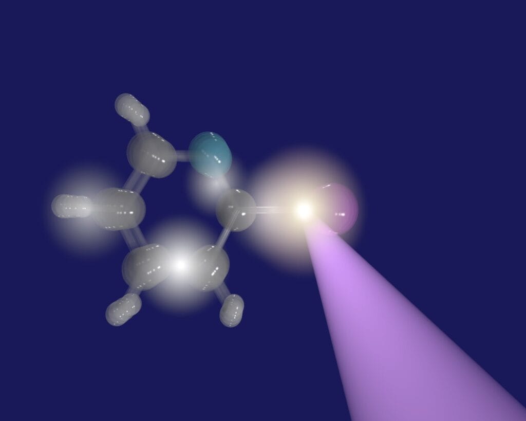 The Secret Motion That Never Stops Even in the Deepest Cold