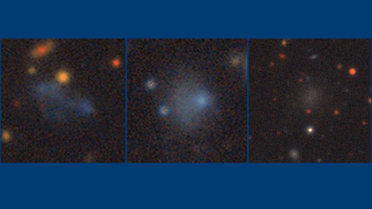 The Smallest Galaxies in the Universe Are Unlocking the Darkest Secrets ...