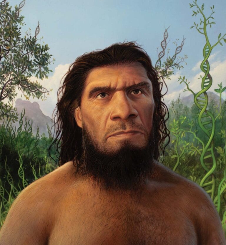 How Disease Has Shaped Human Evolution