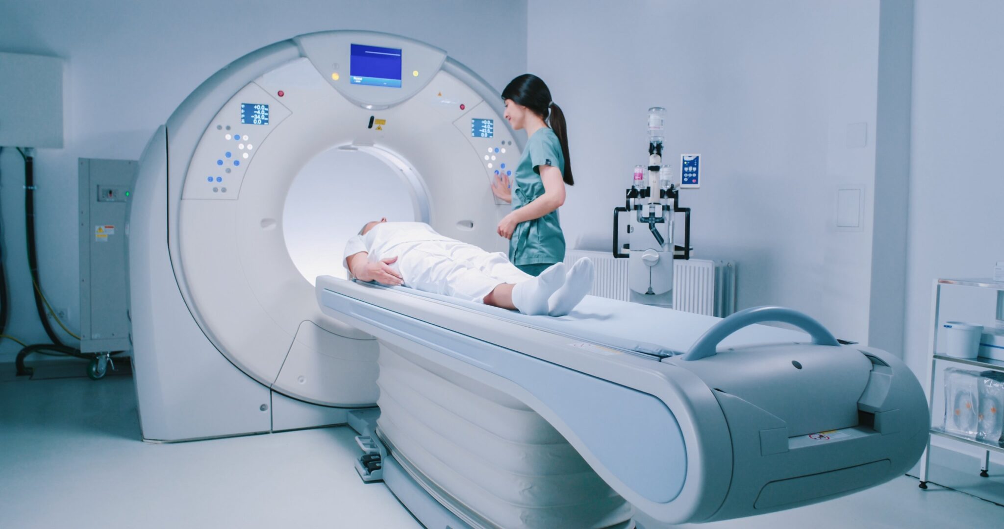 What is Medical Physics? The Science of Healing with Physics