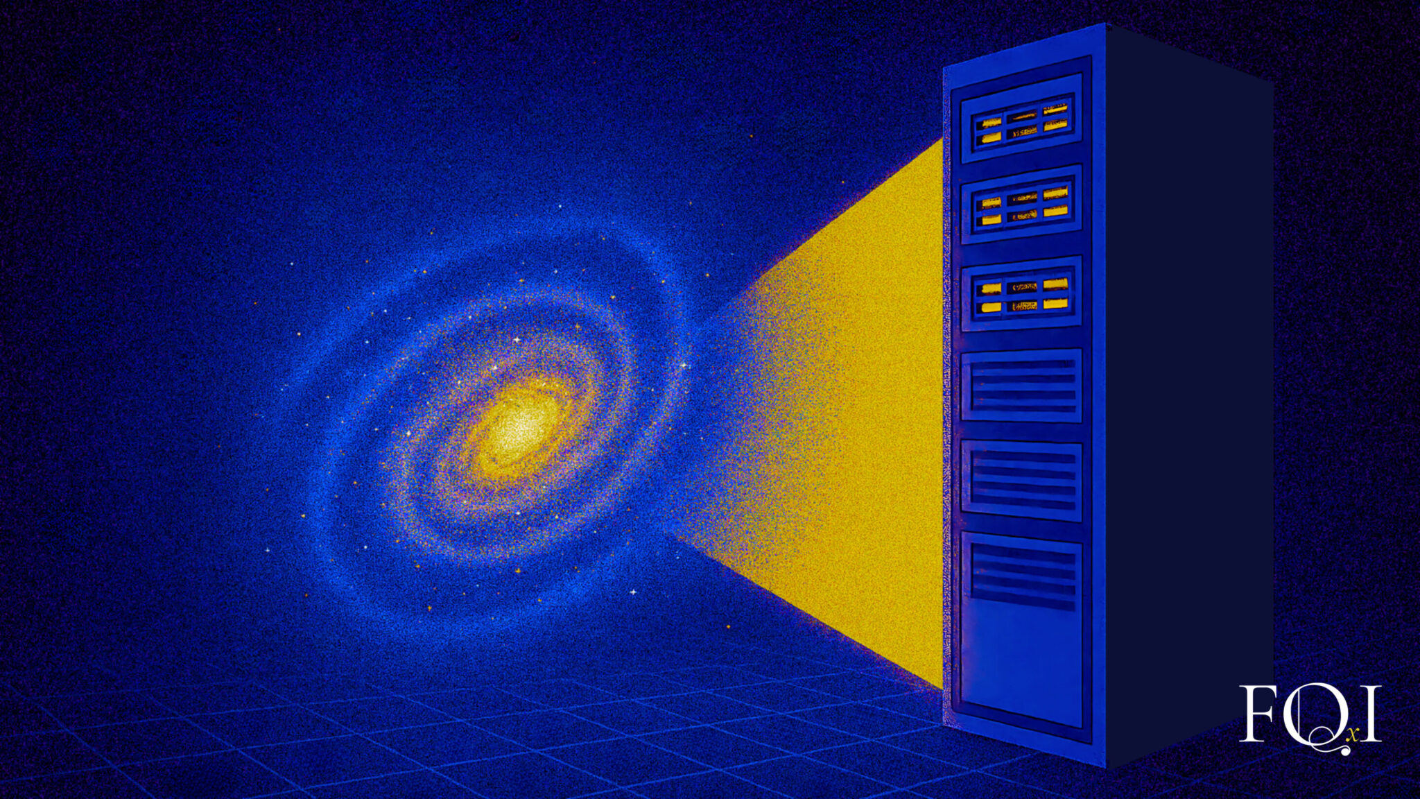 What Came Before the Big Bang?