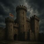 The Mythic Treasure of the Knights Templar