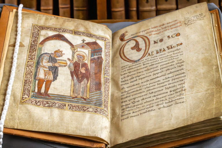 The First King of England You’ve Never Heard Of—And Why Historians Want ...