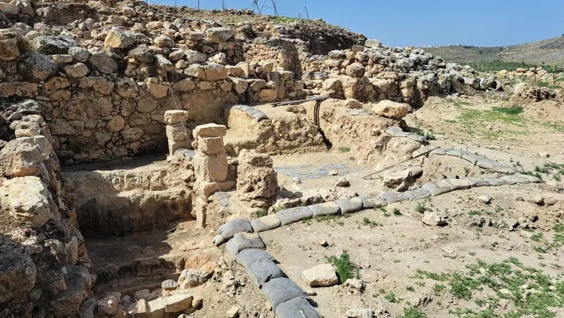 Archaeological Evidence for Biblical Stories: What’s Real?