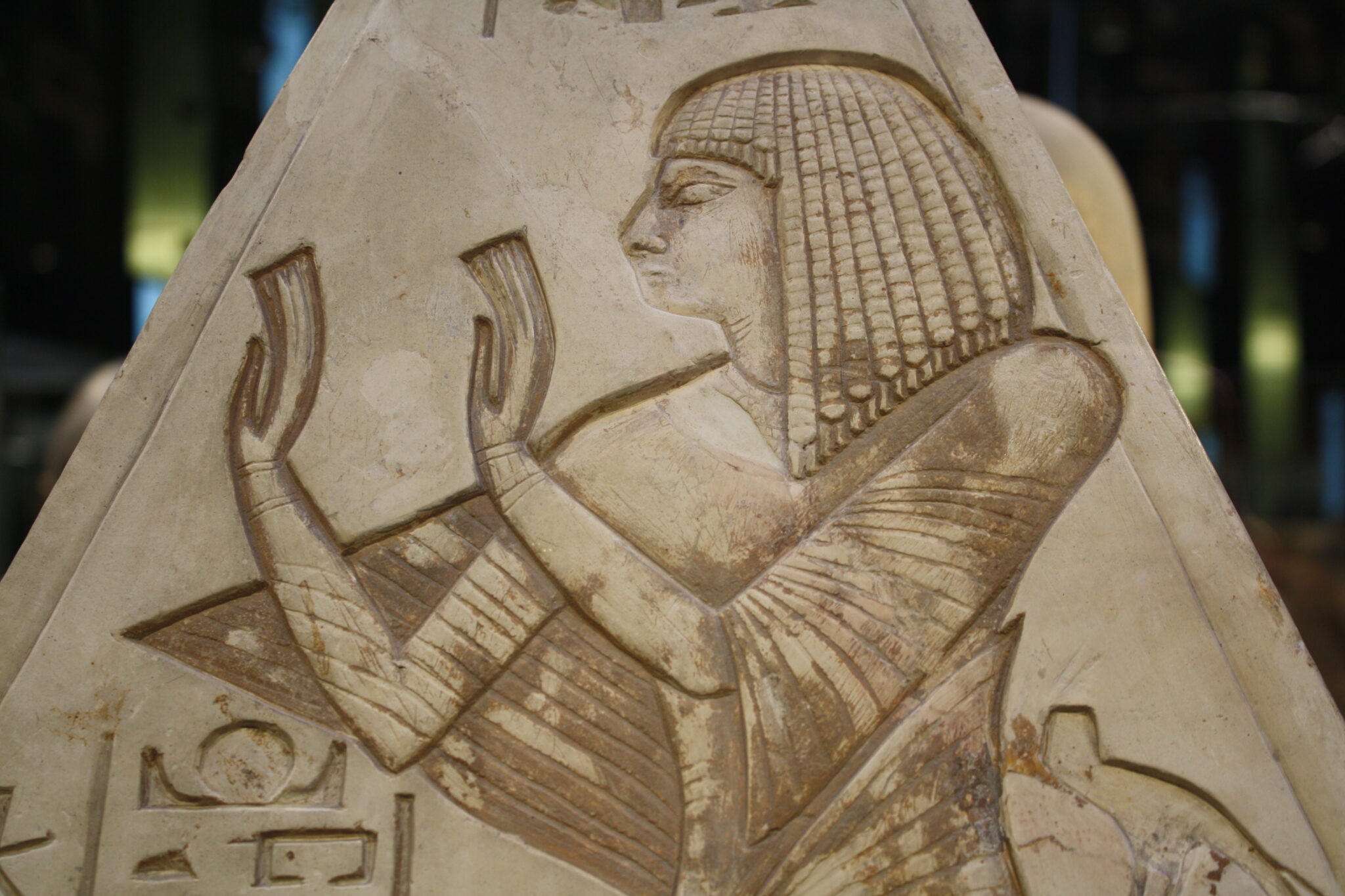 Ancient Egyptian Religion: Gods, Temples, and Rituals