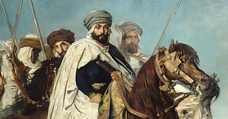 The Moors: Ancient Influence on Spain