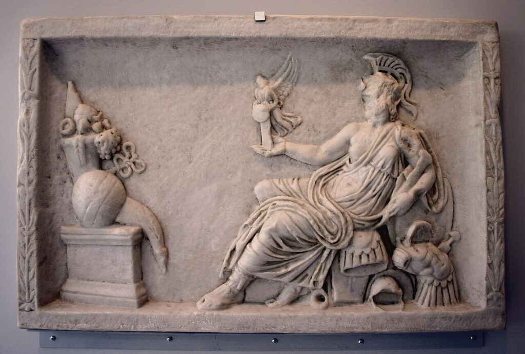 Roman Religion: From Polytheism to Christianity