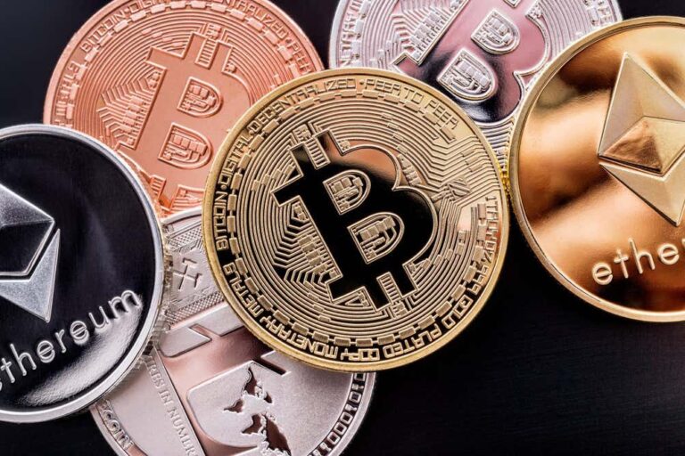 Cryptocurrency Adoption: Current Trends Explained