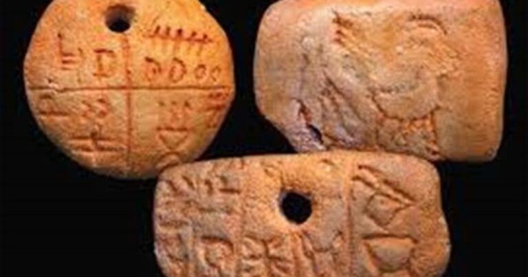 7,000-Year-Old DNA Unveils Secrets of North Africa's Past