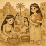 Daily Life in Ancient Mesopotamia