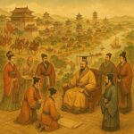 Han Dynasty: Golden Age of Chinese Civilization