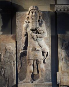 The Epic of Gilgamesh: World’s Oldest Epic Story