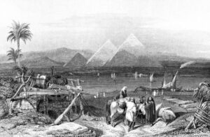 The Legacy of Ancient African Civilizations