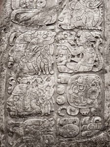 Mayan Writing: Decoding an Ancient Script