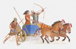 Neanderthal Toolmaking: Revealing the Hidden Skill Behind the Strike