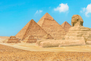 The Missing Capstone of the Great Pyramid