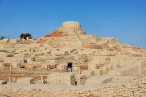 The Lost City of the Workers Who Built the Pyramids