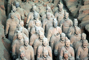 Han Dynasty: Golden Age of Chinese Civilization