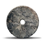 The Absence of Wheel Use in Pre-Columbian Americas