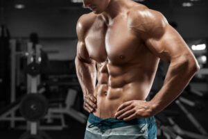 The Science Behind Building Muscle at Any Age