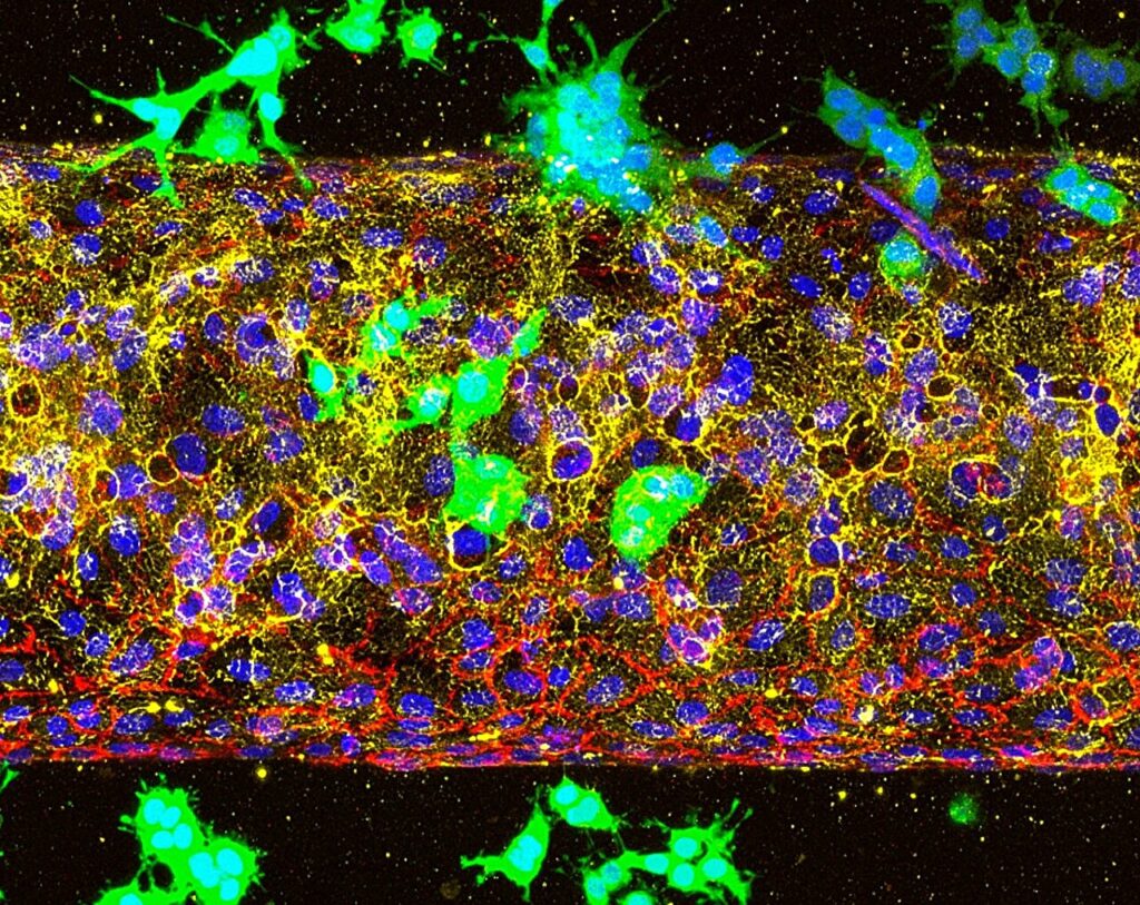Scientists Crack the Mystery of How Pancreatic Cancer Spreads—And ...