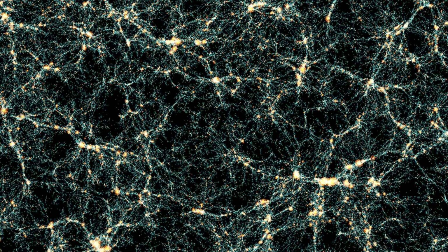 The Largest Fake Universe Ever Created Could Reveal the True Nature of ...