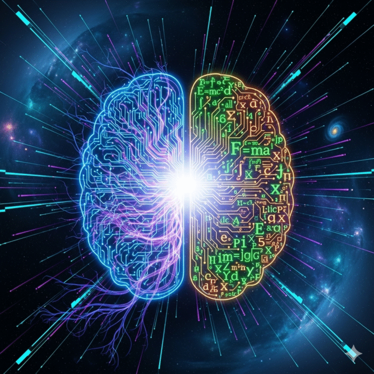 Neuro-Symbolic AI: The Best of Learning and Logic