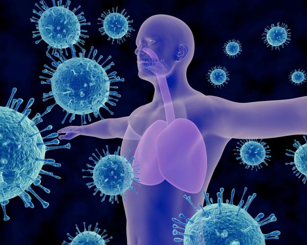 20 Amazing Facts About the Human Immune System