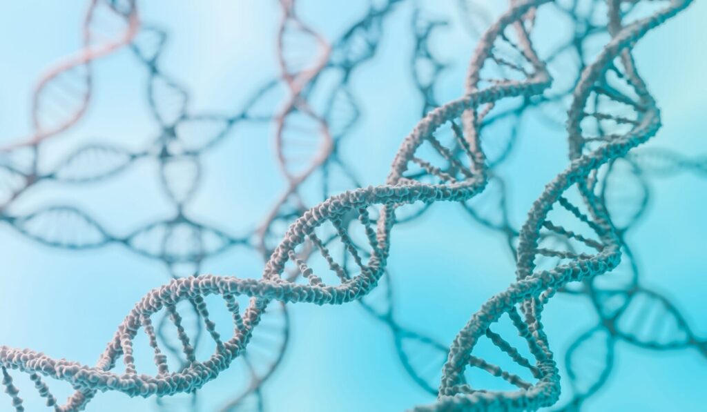 20 Incredible Facts About Human DNA That Will Surprise You