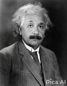 10 Most Important Contributions of Albert Einstein