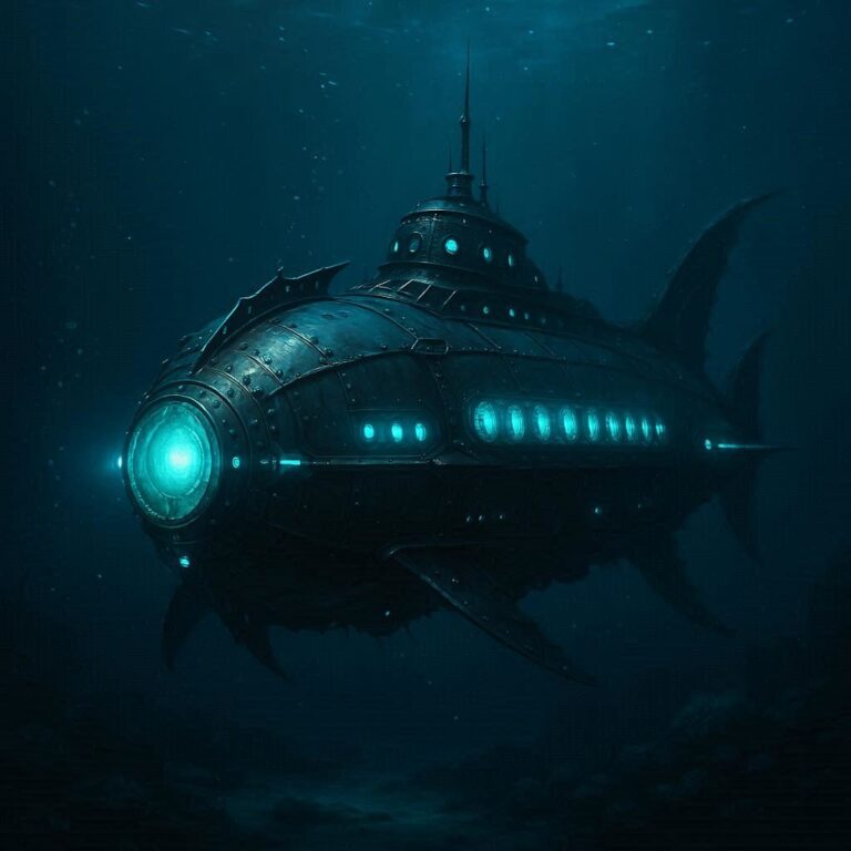 20 Best Examples of Science Fiction Becoming Reality