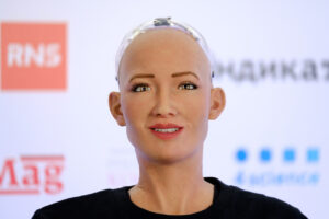 15 Most Intelligent AI Robots Ever Created
