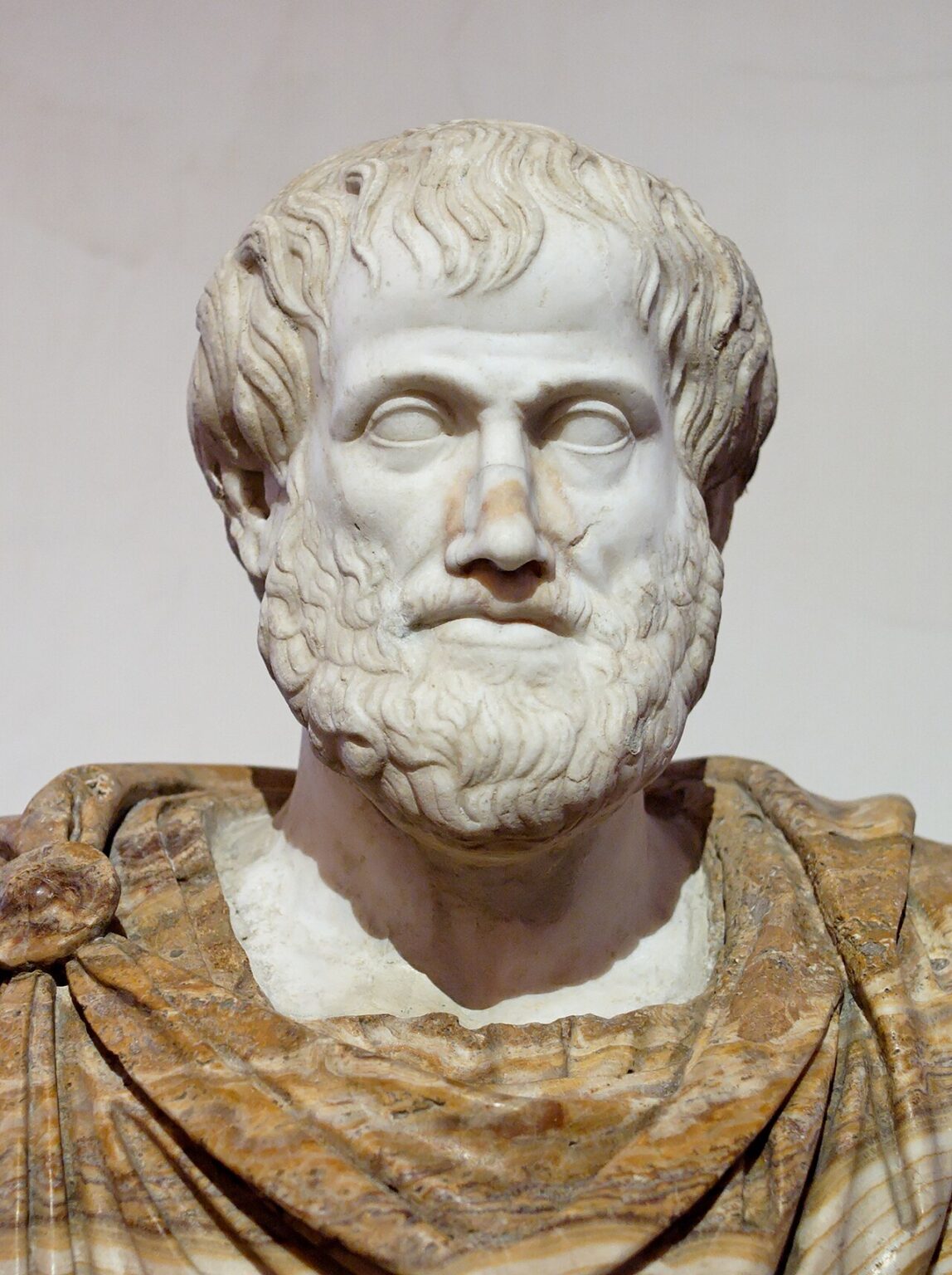 Aristotle: Life, Philosophy, Science, and Legacy of the World’s ...