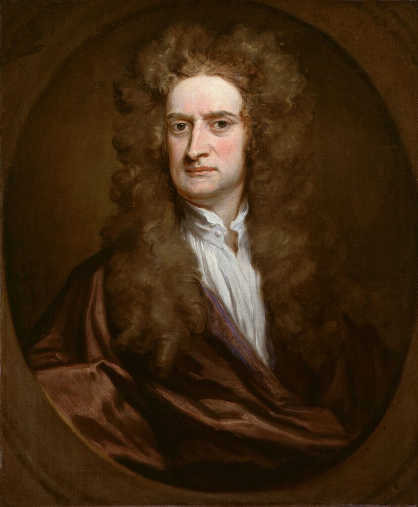 10 Most Important Contributions of Isaac Newton