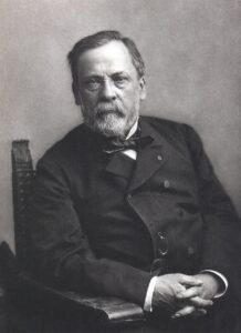 Louis Pasteur: The Genius Who Defeated Disease and Changed the World