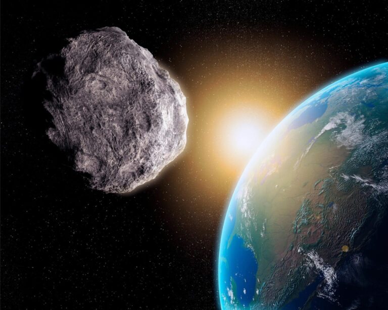 10 Most Dangerous Objects Floating in Space