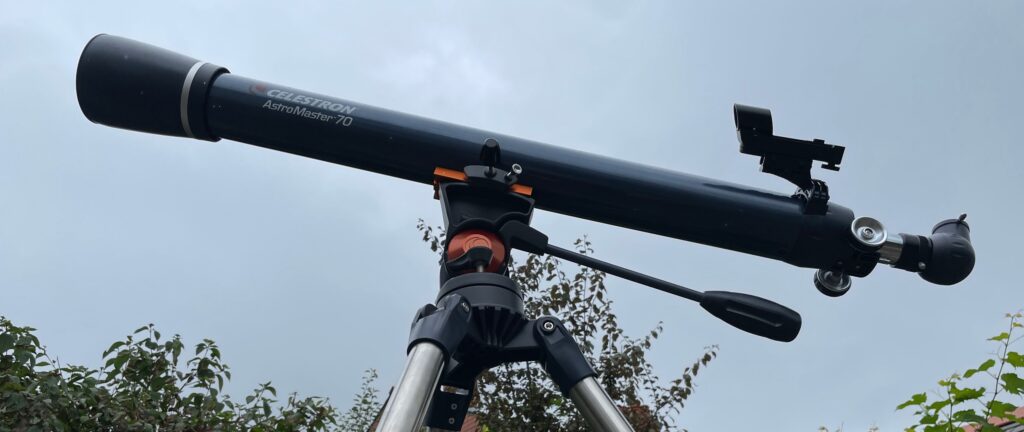 10 Best Telescopes for Stargazing and Astronomy Beginners